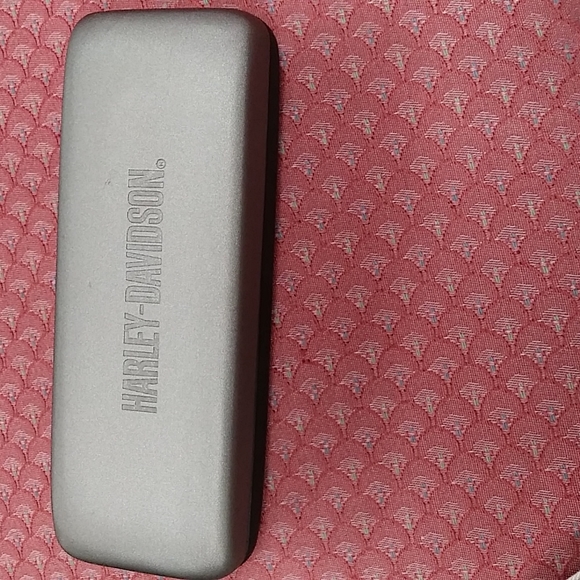 Harley-Davidson | Accessories | Harley Davidson Designer Eyeglass Case ...